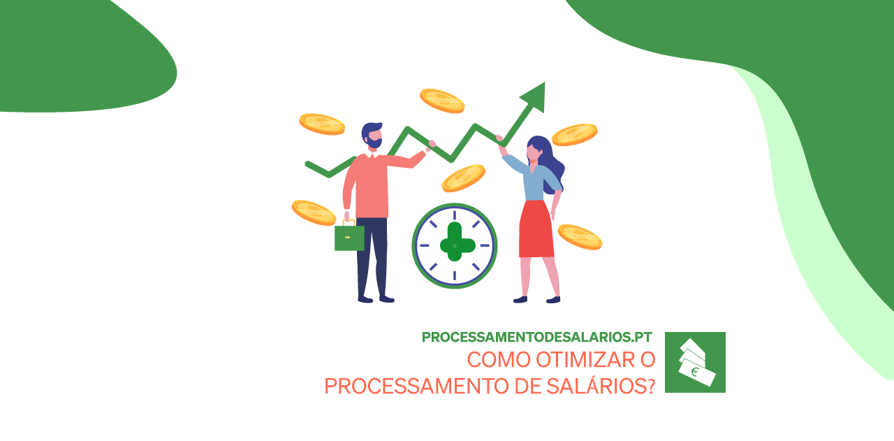 Como otimizar o processamento de salários? 🚀